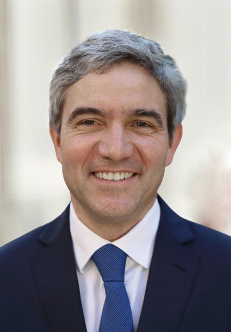 Stephan Harbarth zum Richter des Bundesverfassungsgerichts gewählt