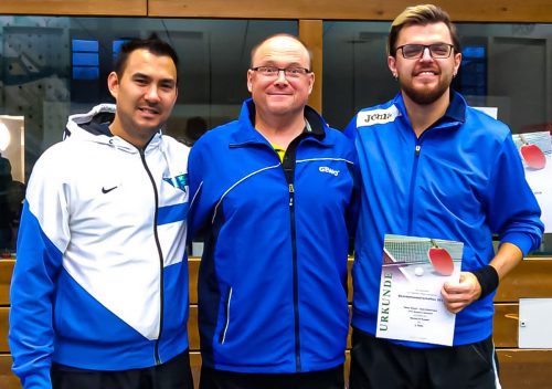 Wiesloch: Noah Tanriver vierfacher Bezirksmeister - WiWa-Lokal ...