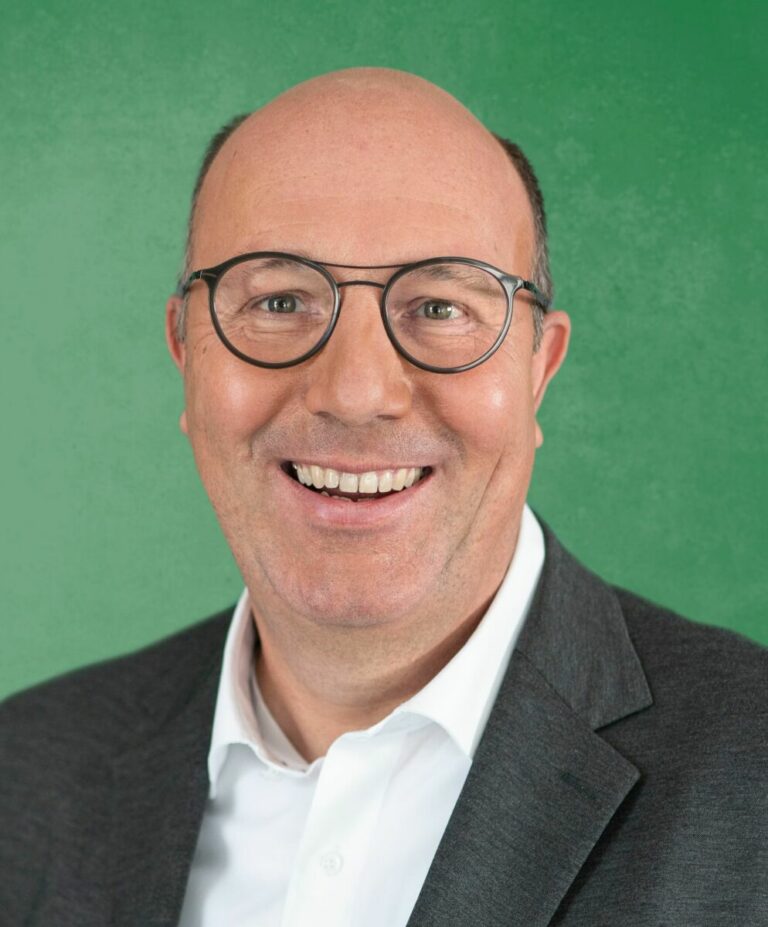 Exklusiv - Grußwort MdL Norbert Knopf: Sozialpolitischer Tag VdK ...